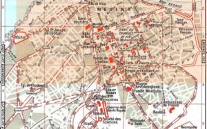 TOUS LES PLANS DE RABAT - Rabat-maroc.net