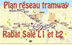 TOUS LES PLANS DE RABAT - Rabat-maroc.net