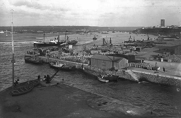 rabathier_bouregreg - Rabat-maroc.net